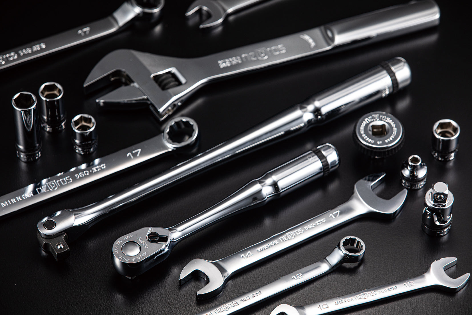 FEATURED PRODUCTS | nepros Tools