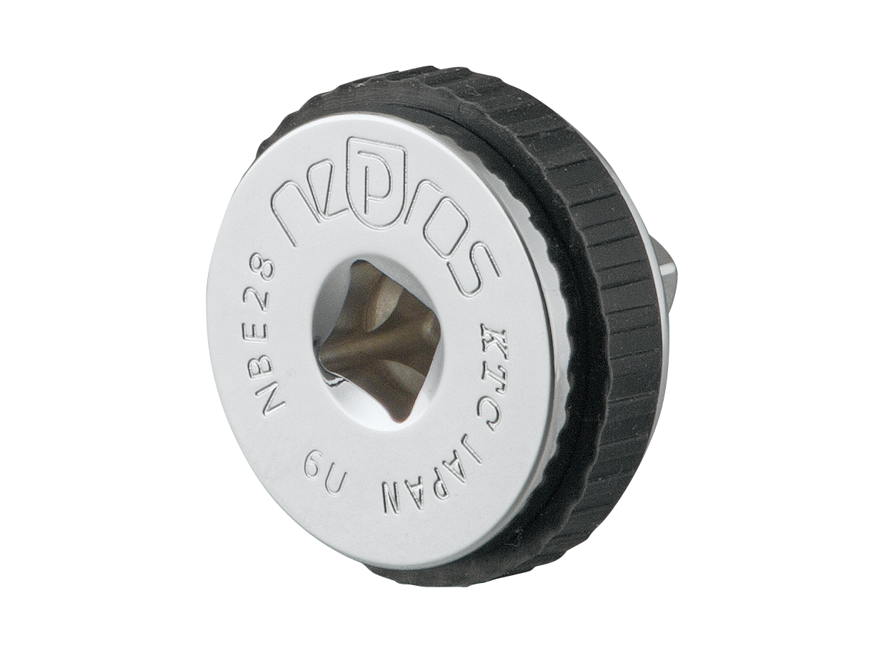 1/4"sq. Quick Spinner | nepros Tools