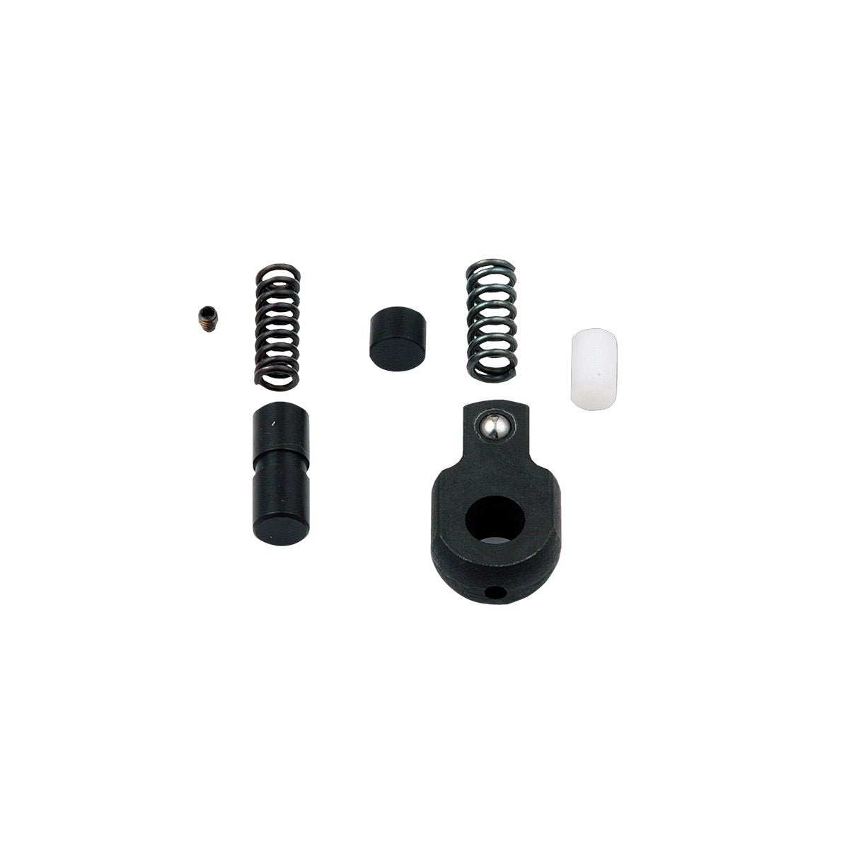 Repair Kit For 3/8"sq. Breaker Bar Head | nepros Tools