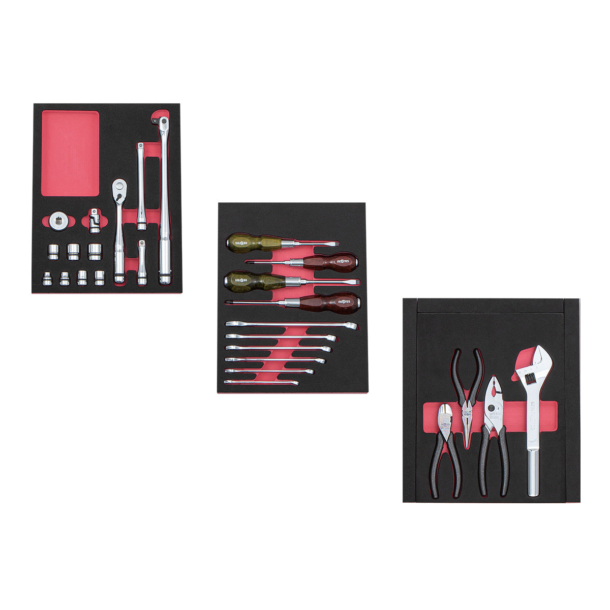 Master Tool Sets | Page 2 | nepros Tools