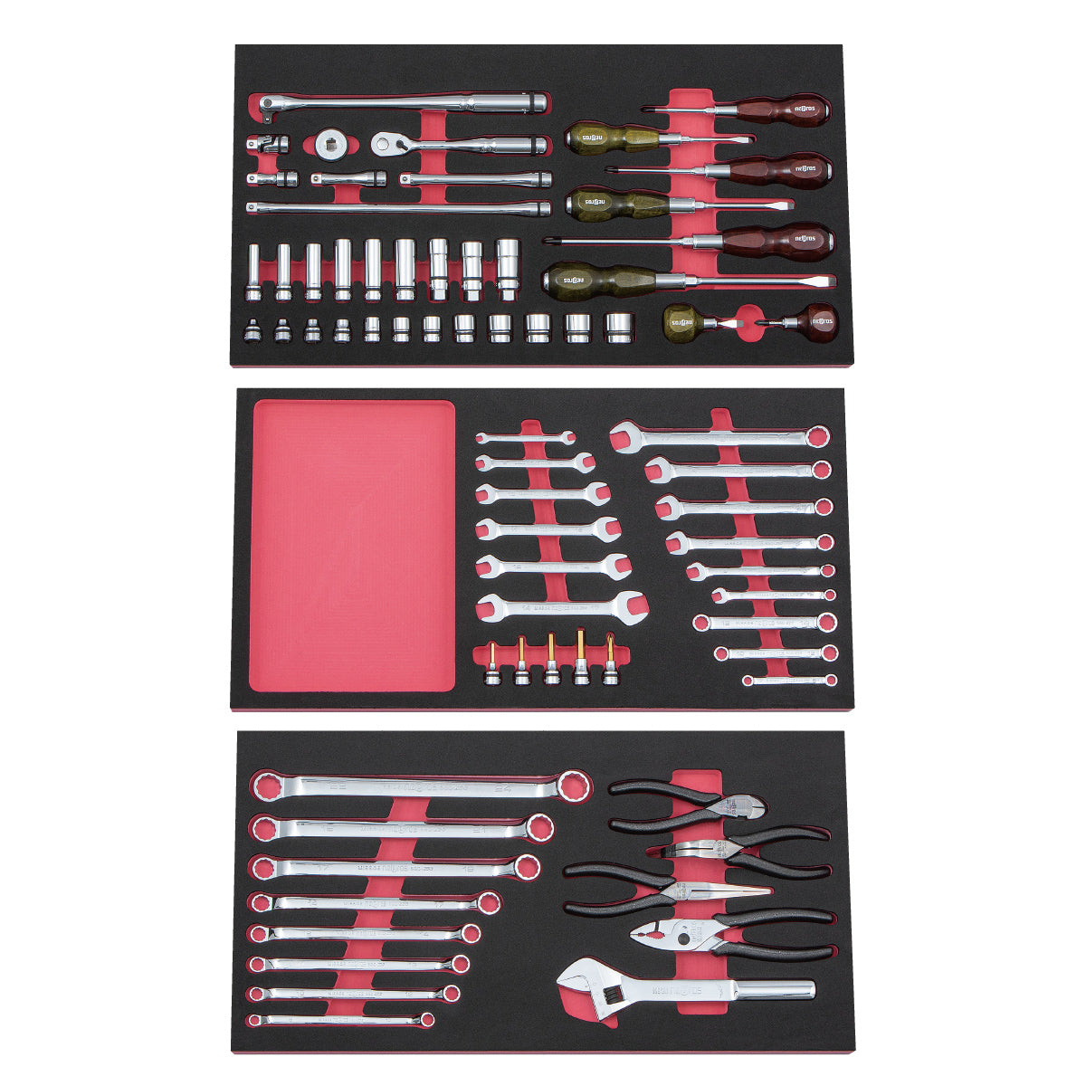 Master Tool Sets | Page 2 | nepros Tools