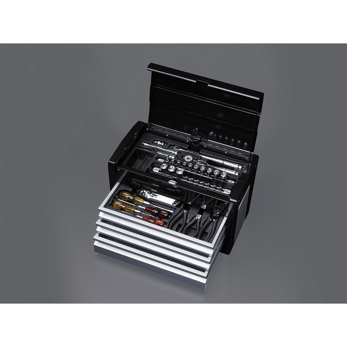 Master Tool Set (42pcs.) | nepros Tools